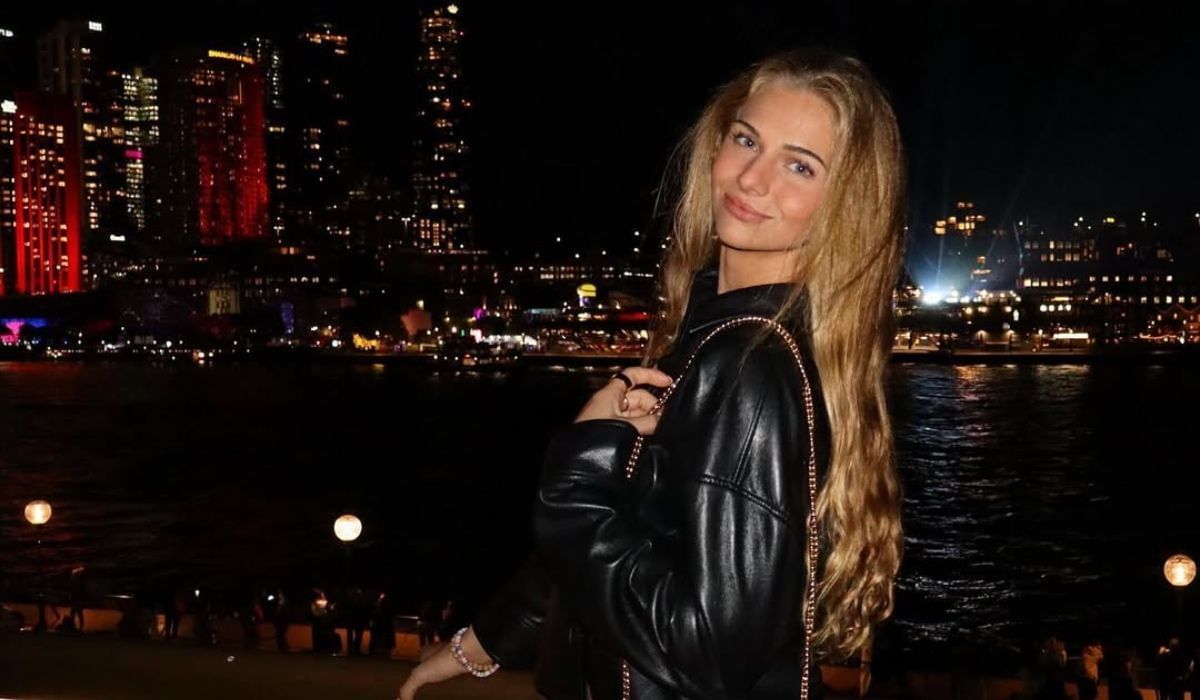 Omaha Supernovas' Brooke Nuneviller drops two-word reaction on Team ...