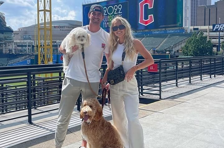 Who is Shane Bieber's wife? Meet Kara Maxine Bieber