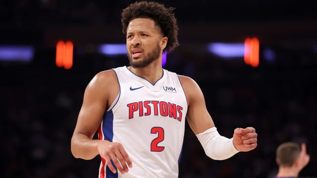 NBA Most Improved Player (MIP) Rankings 2024-25: Top 5 candidates after ...
