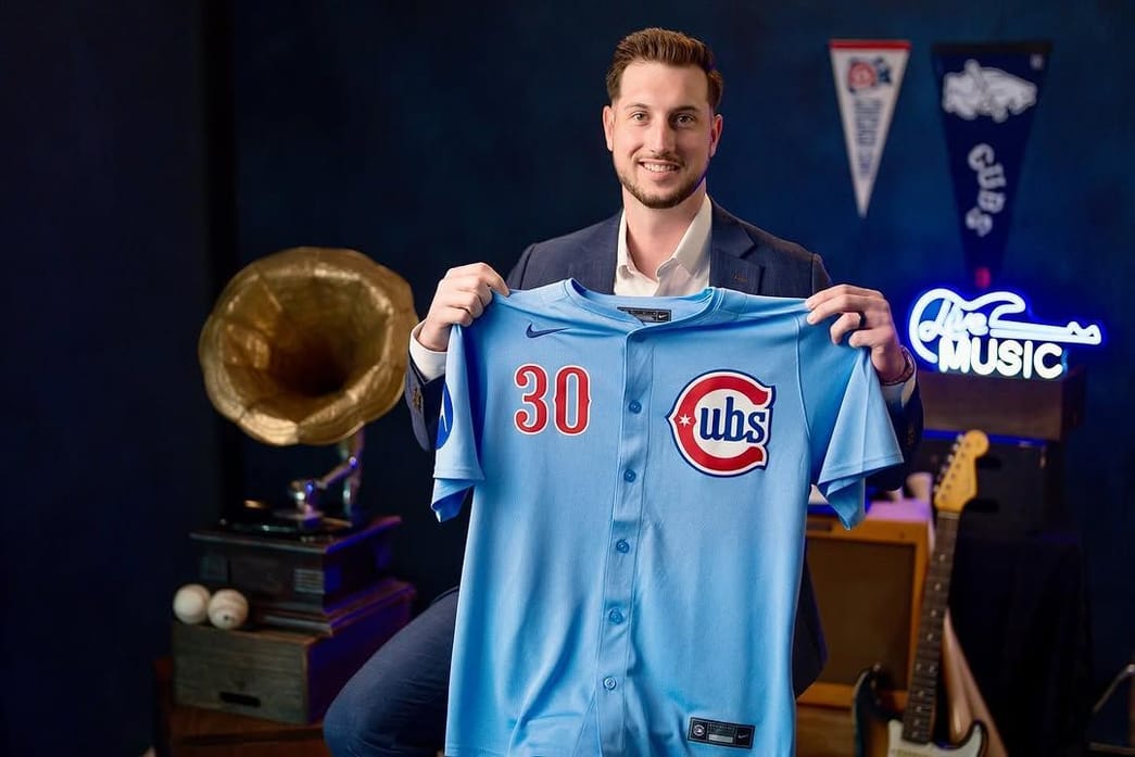 Kyle Tucker Contract Breakdown, History, Salary and Bonuses