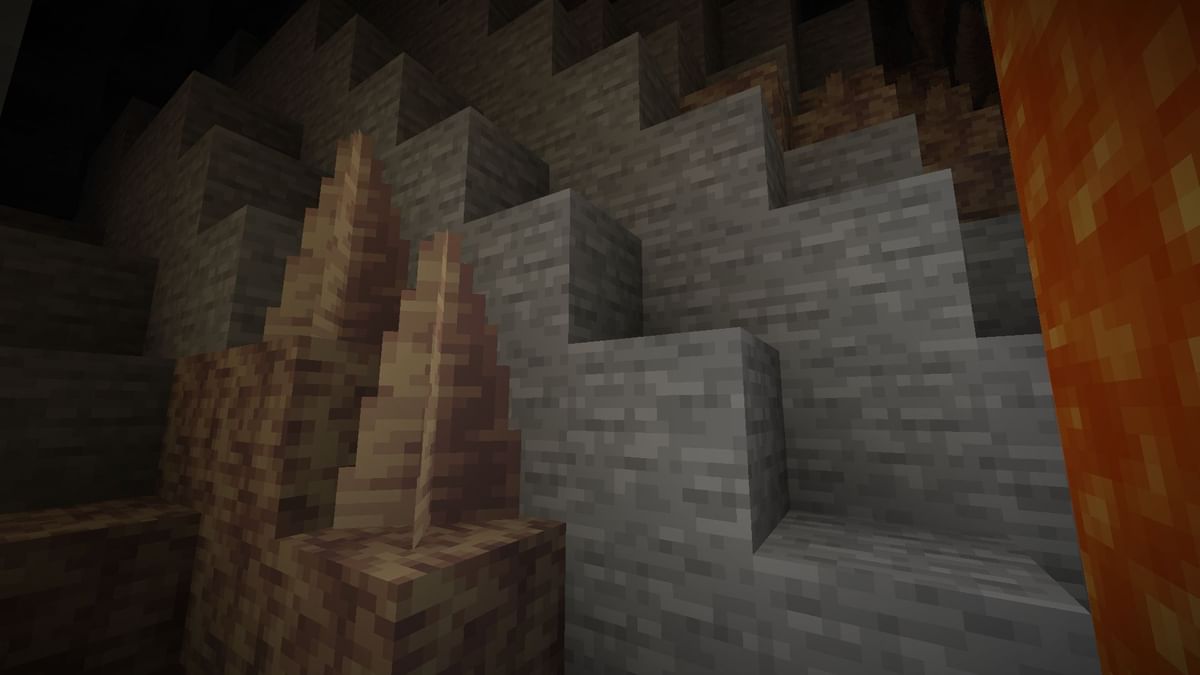 5 scariest biomes to avoid in Minecraft