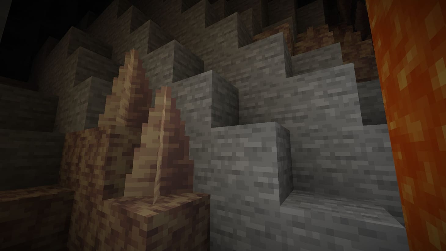 5 scariest biomes to avoid in Minecraft