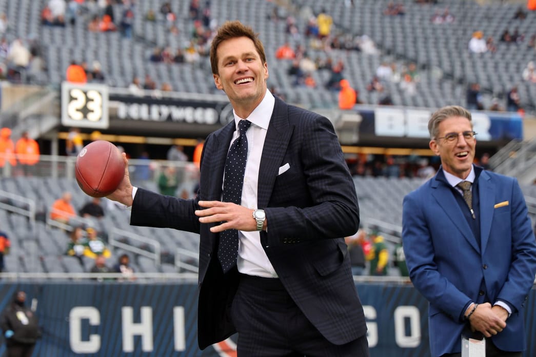 Who owns the most Super Bowl rings?