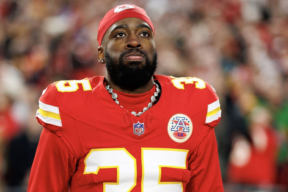 Jaylen Watson’s Contract Breakdown, Salary Cap Details, Bonuses, Terms ...