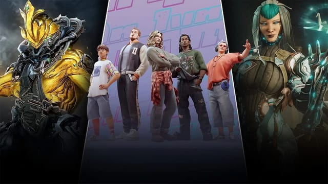 Warframe: Techrot Encore release date and features