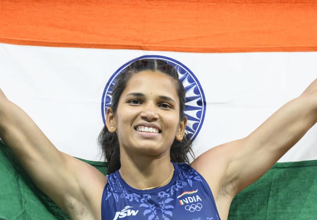 National Games 2025 Athletics: National Games 2025 Athletics: Jyothi ...