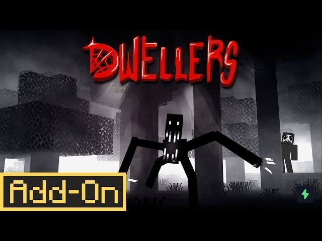 Minecraft Dweller 2.0 add-on guide
