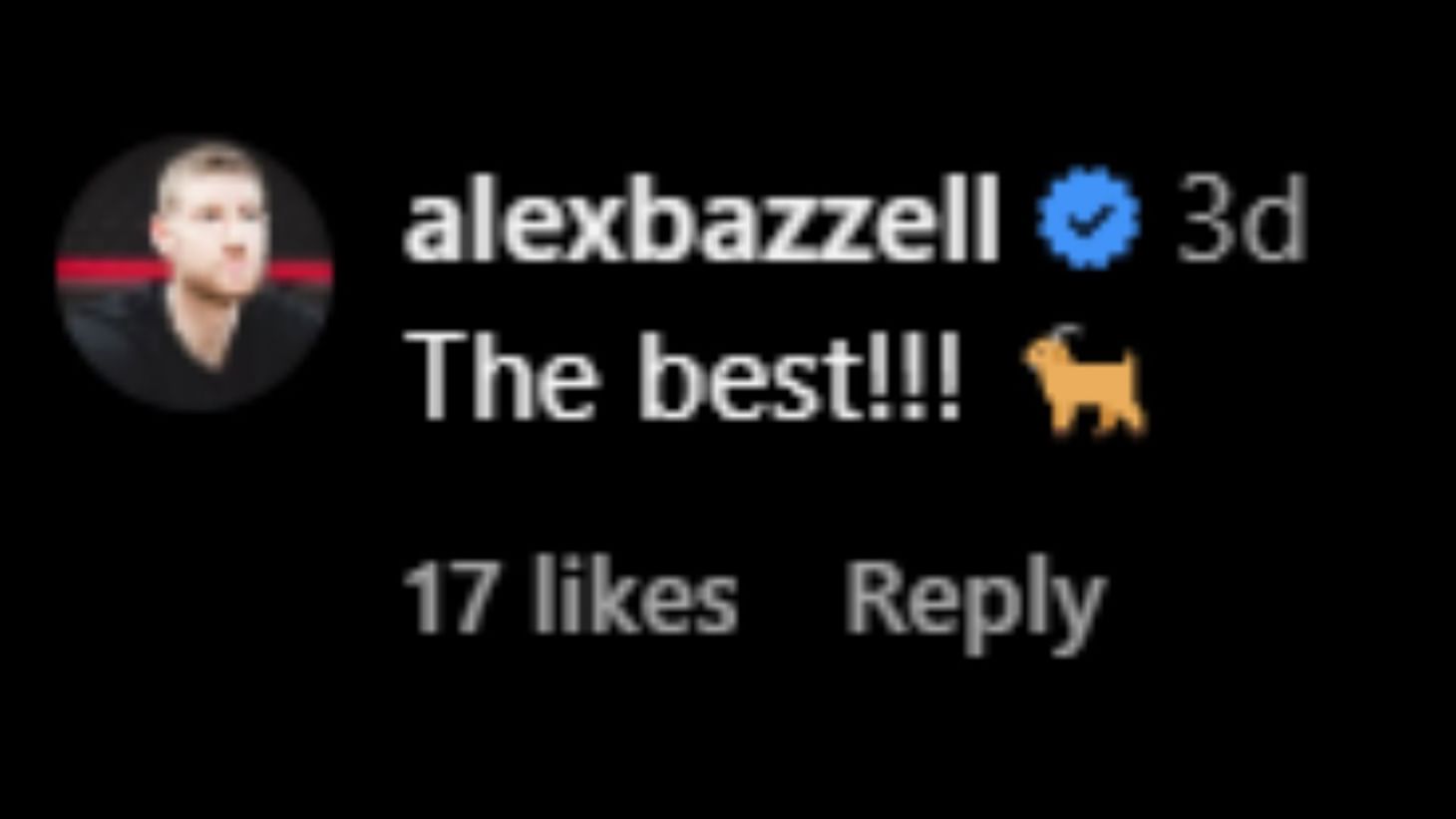 Napheesa Collier's husband Alex Bazzell leaves heartfelt 2-word reaction as Angel Reese's former ...