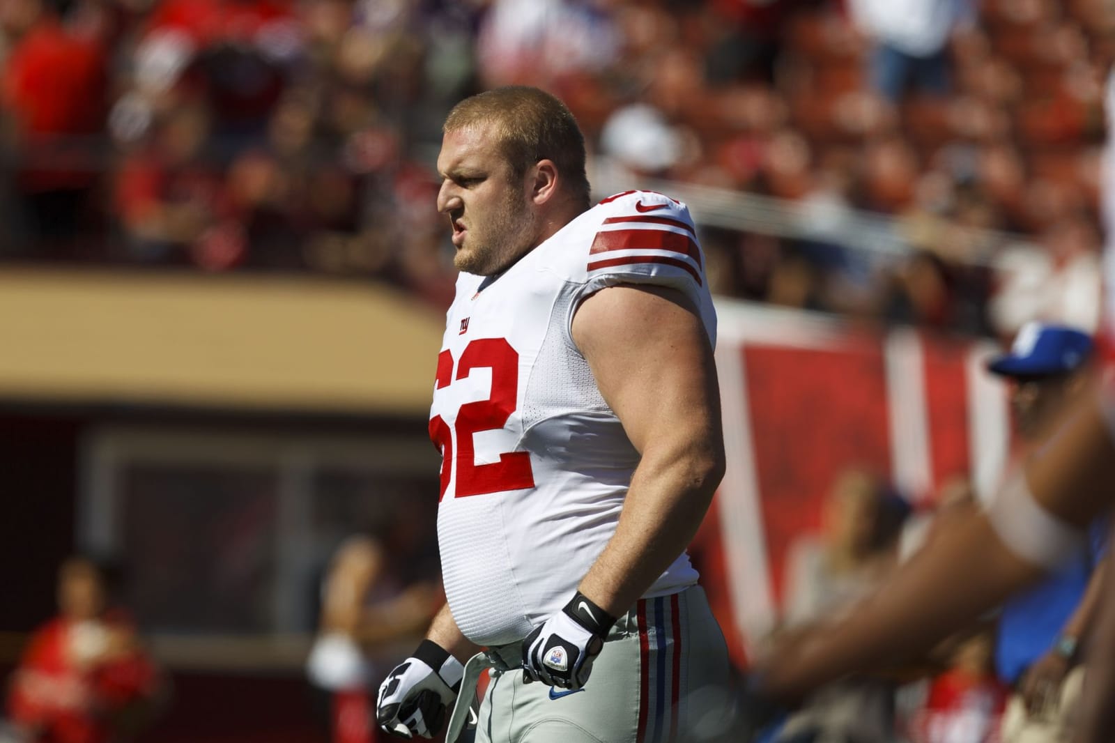 Top 5 players with most bench press reps at NFL combine ft. Stephen Paea