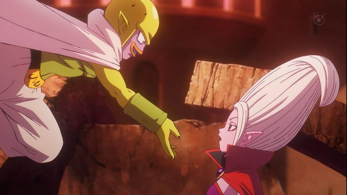 Dragon Ball Daima episode 20: Goku unleashes Super Saiyan 4 at maximum ...