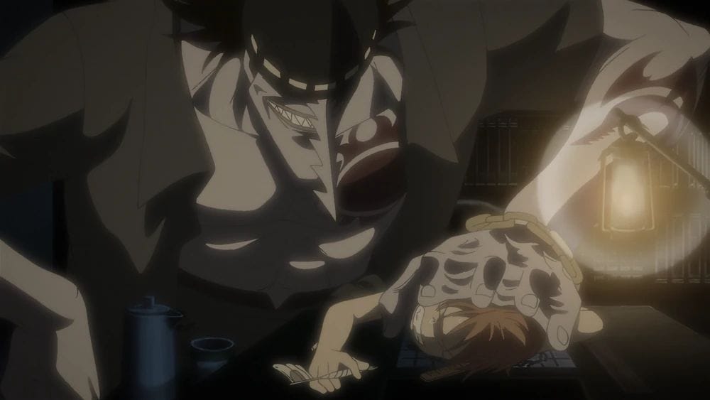 Who is Nami in One Piece?