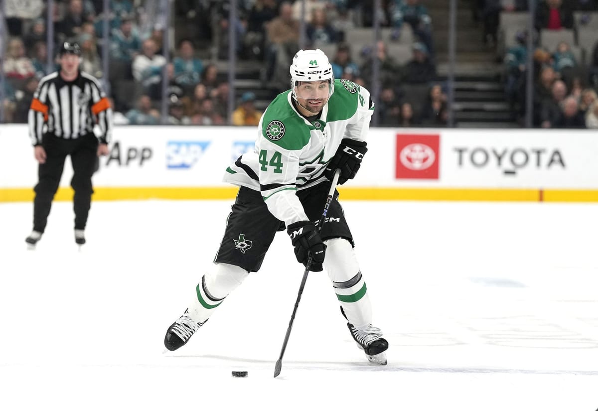 Who is Cody Ceci’s Wife? | Meet Jamie Thompson