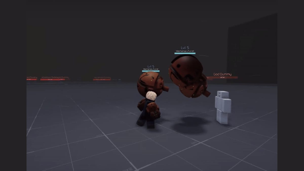 Jujutsu Infinite Puppet guide