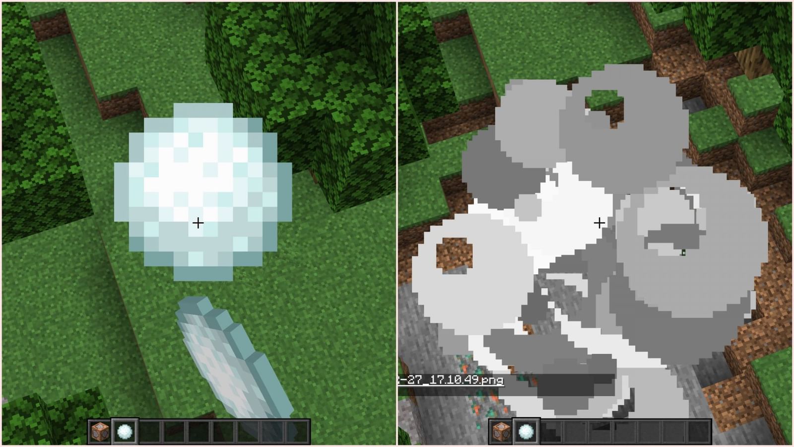 4 fun things you can do with command blocks in Minecraft