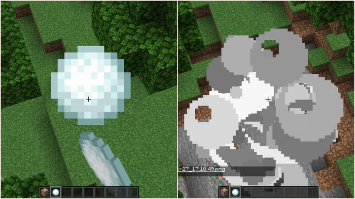 4 fun things you can do with command blocks in Minecraft