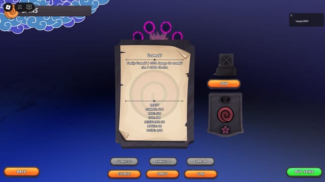 Ninja Time Family guide: How to get, and rarities