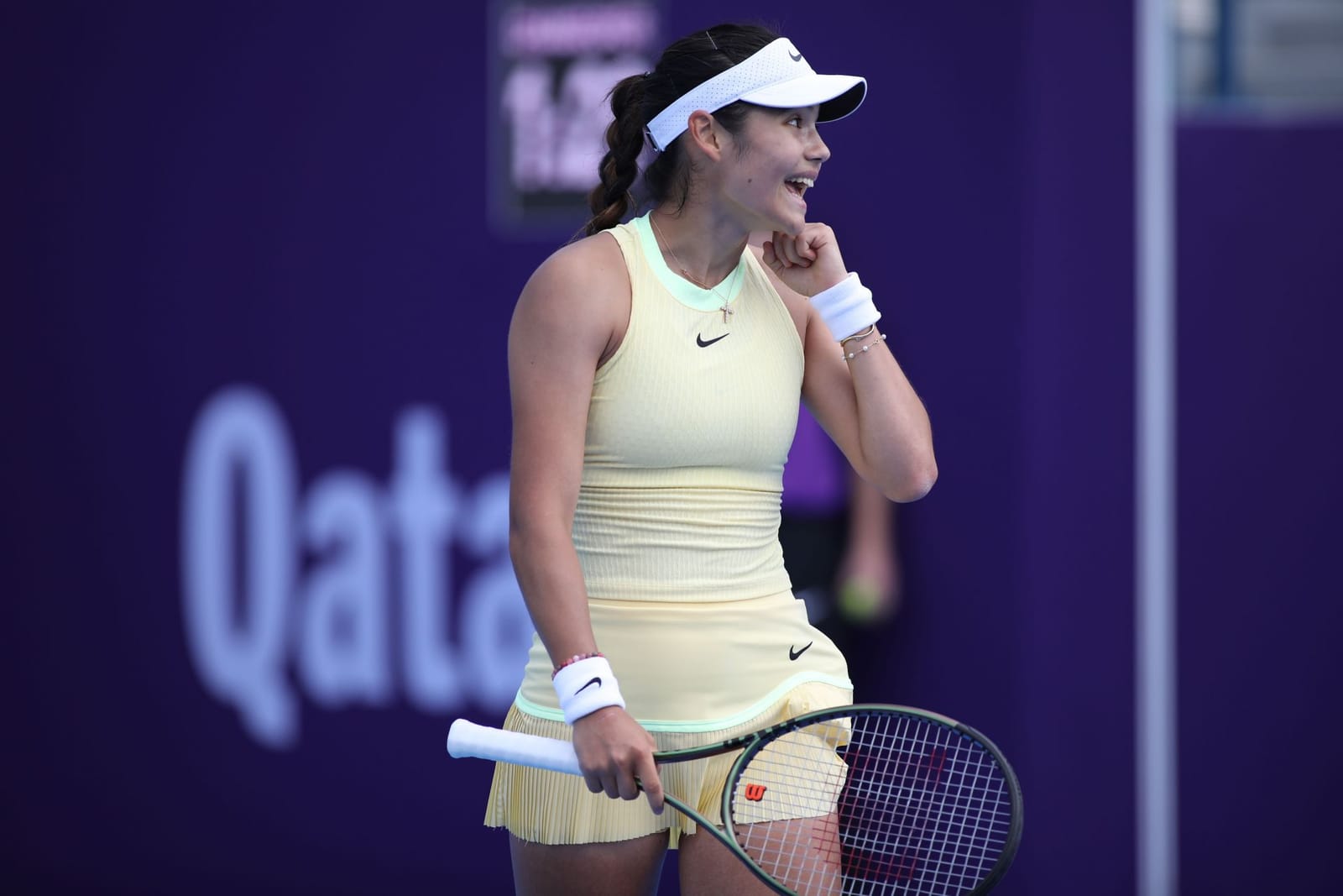 Emma Raducanu Next Tournament: What is on Brit superstar's schedule ...