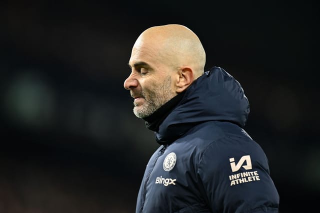 Chelsea close in on signing midfielder with €45 million release clause ...