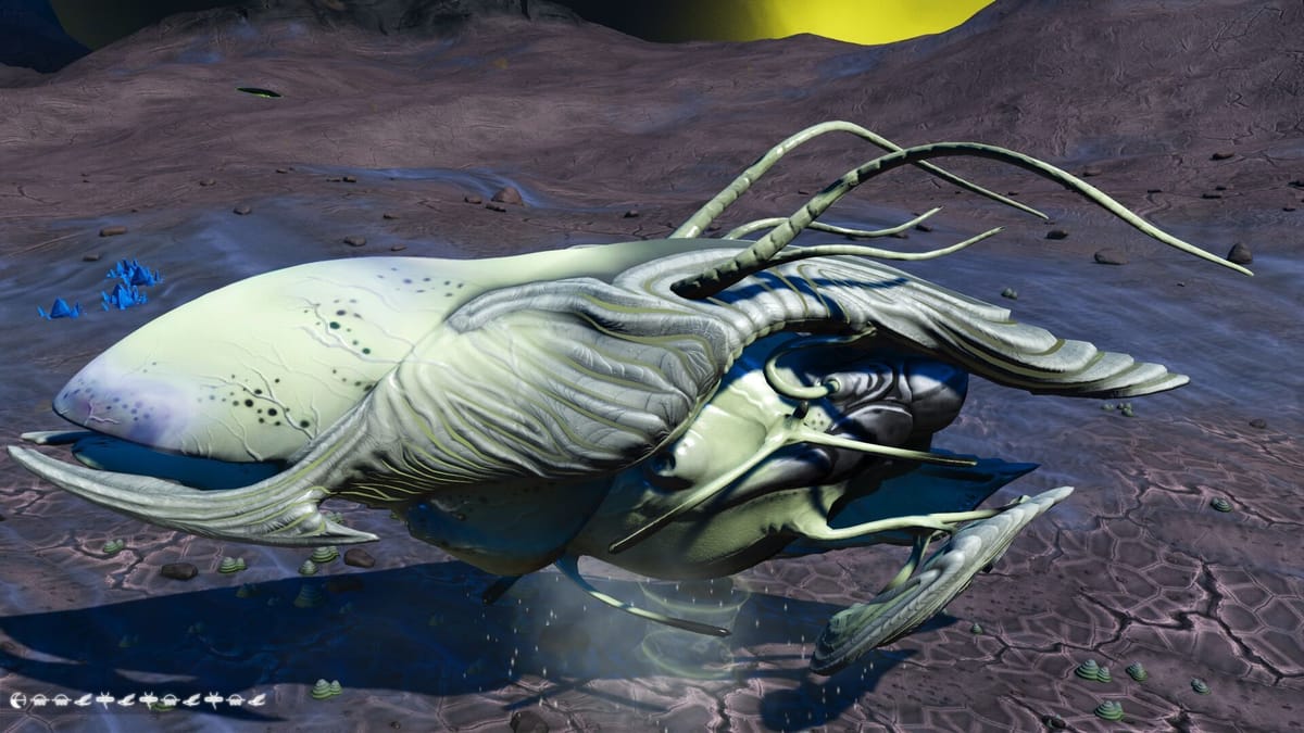 All No Man's Sky ship types, ranked