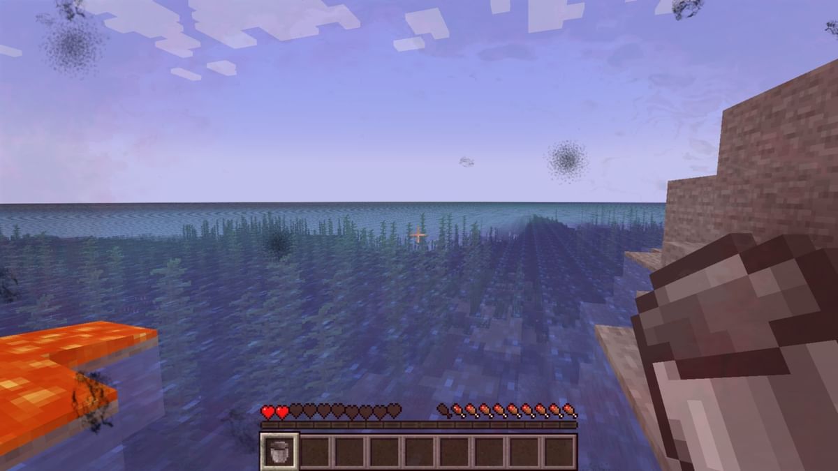 Minecraft Enhanced Visuals mod: Features and installation guide