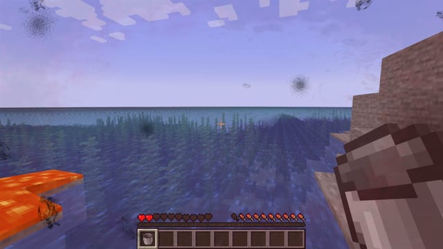 Minecraft Enhanced Visuals mod: Features and installation guide