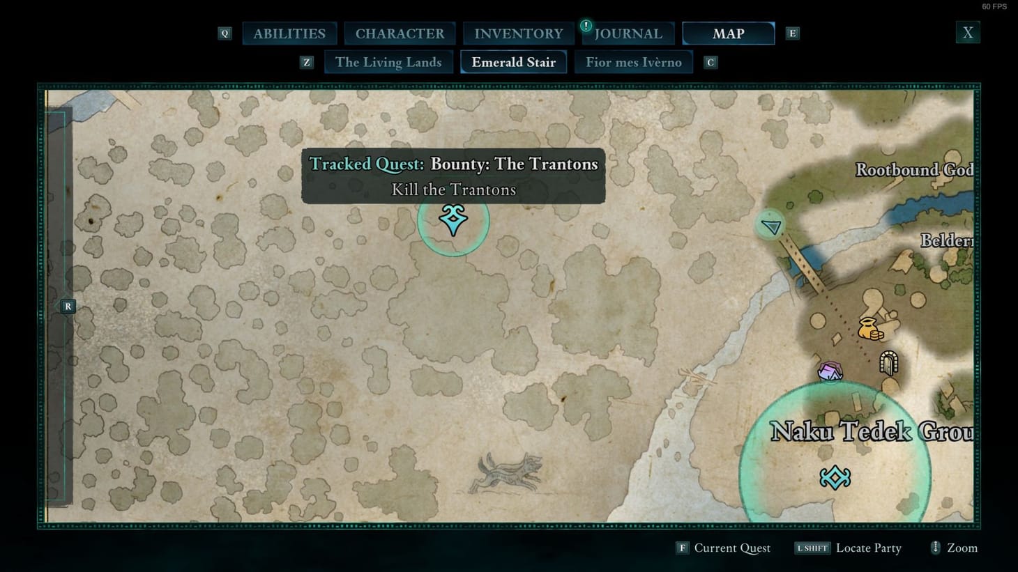 Steel Resolve quest: Avowed Steel Resolve quest walkthrough