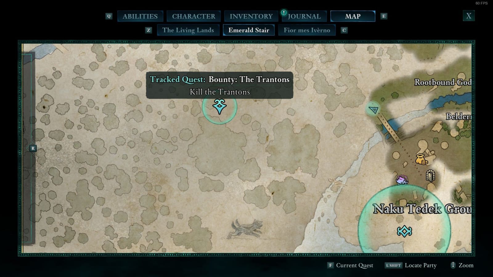 Steel Resolve quest: Avowed Steel Resolve quest walkthrough