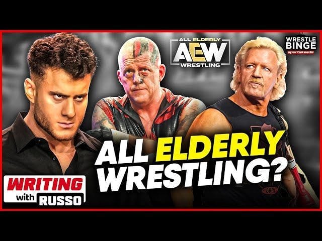 "He would never, ever shake my hand" - WWE veteran wants a meeting with ...