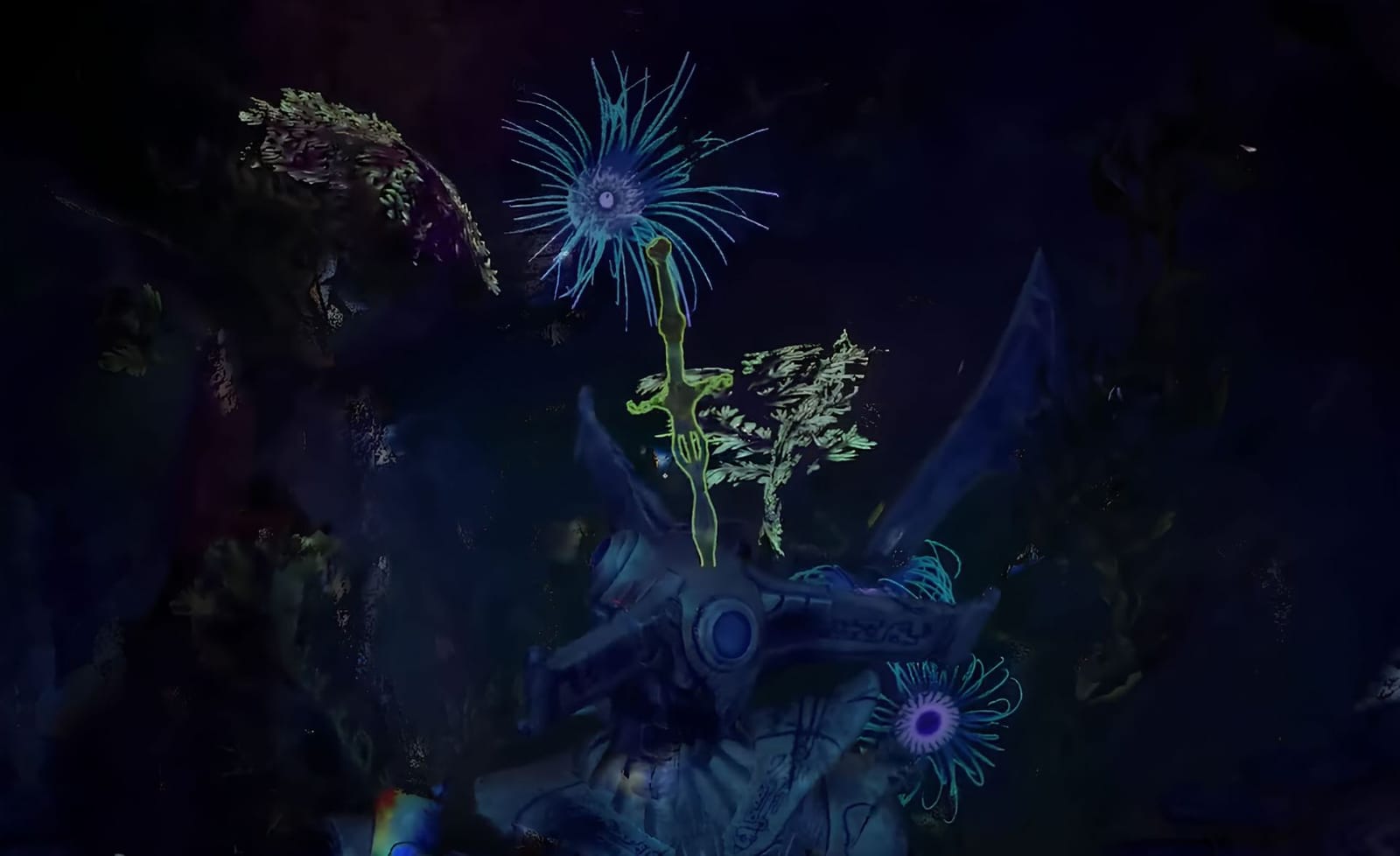 All Unique greatswords in Avowed, and how to get them