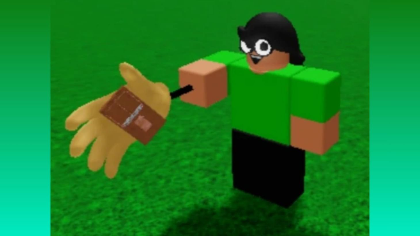 How to get Mouse Glove in Slap Battles