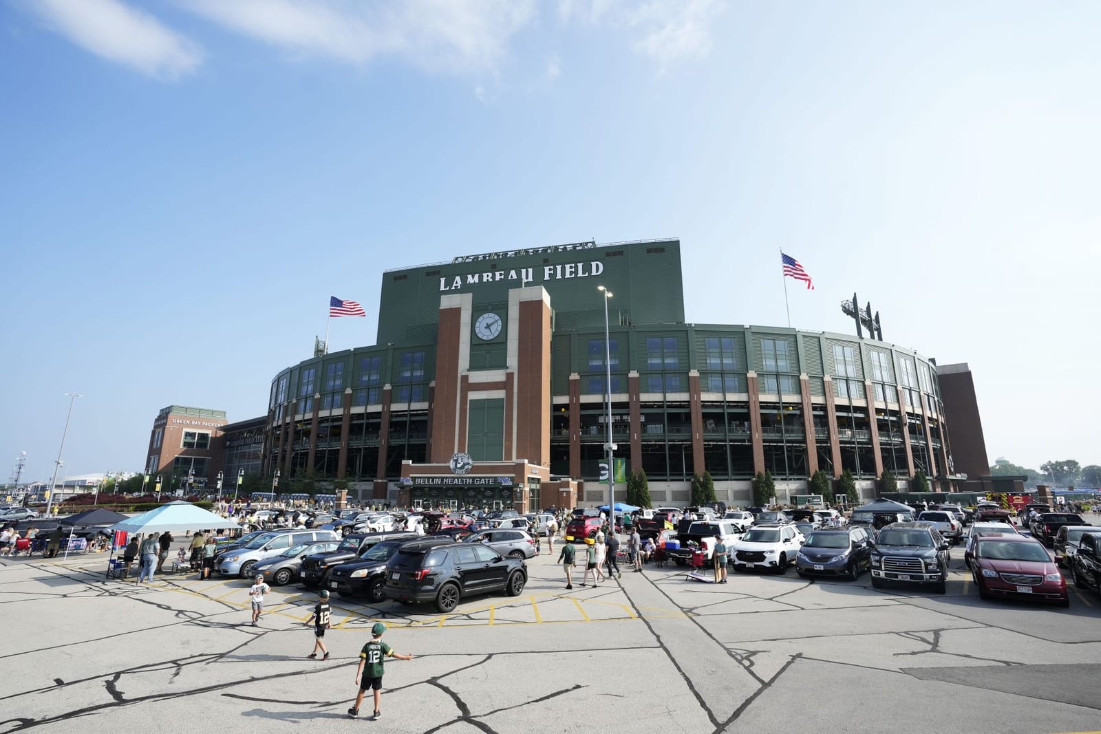 How Is the NFL Draft Location Selected?