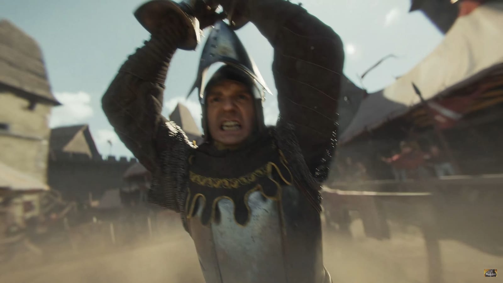 All voice actors from Kingdom Come Deliverance 2