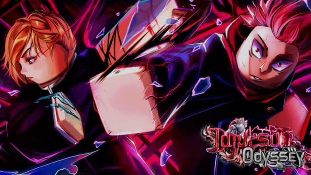 Jujutsu Odyssey Exam Cursed Seal locations