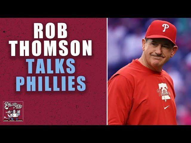 Phillies manager makes feelings clear on Jesus Luzardo; reveals major Taijuan Walker update