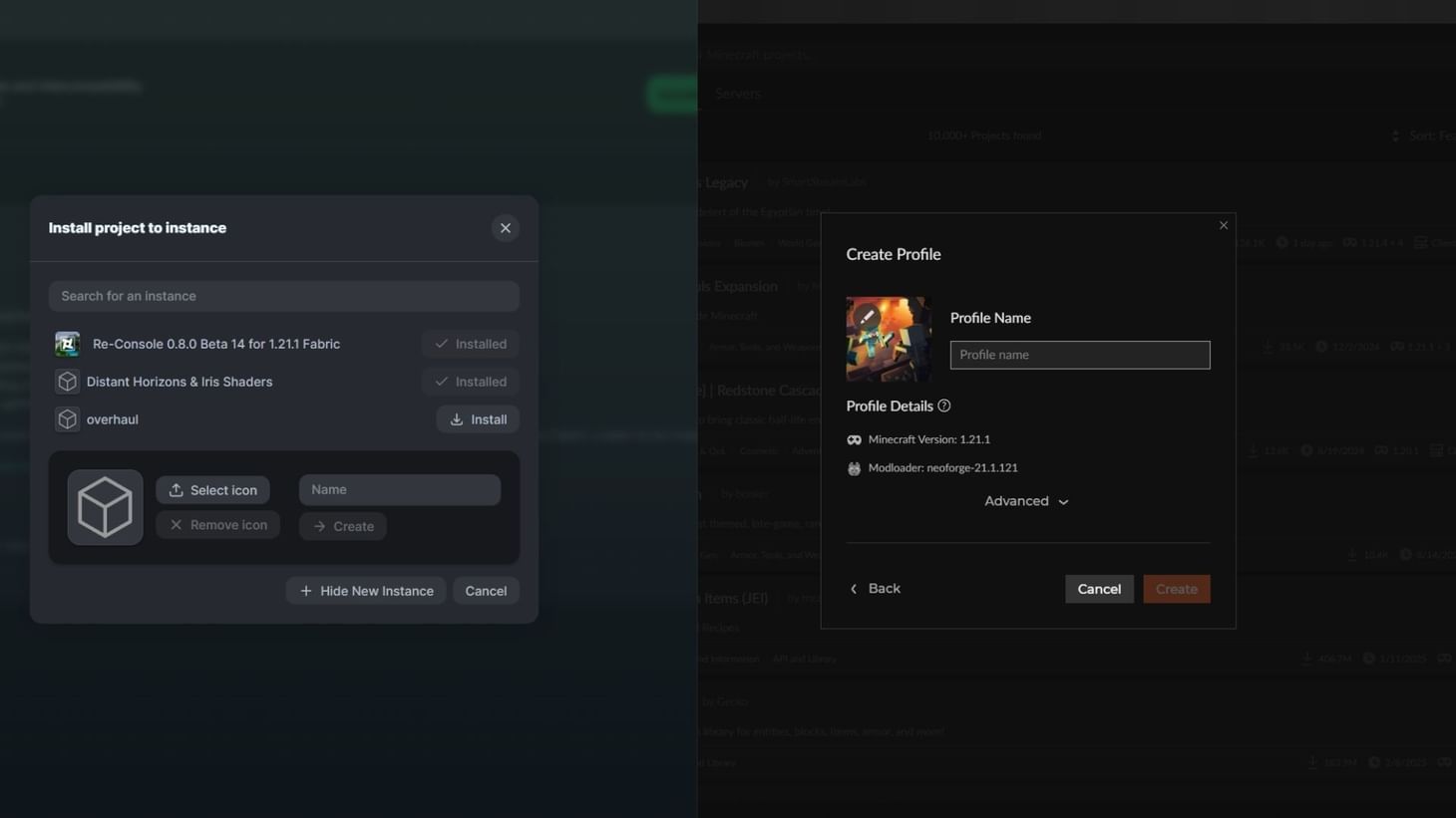 How to mod Minecraft: Beginner modding tutorial