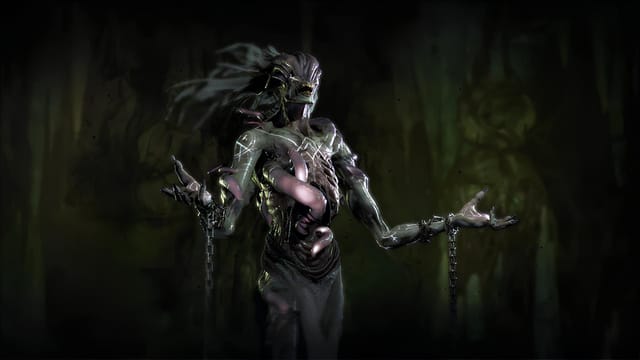 How to get Tal Rasha's Iridescent Loop in Diablo 4, and its unique effects