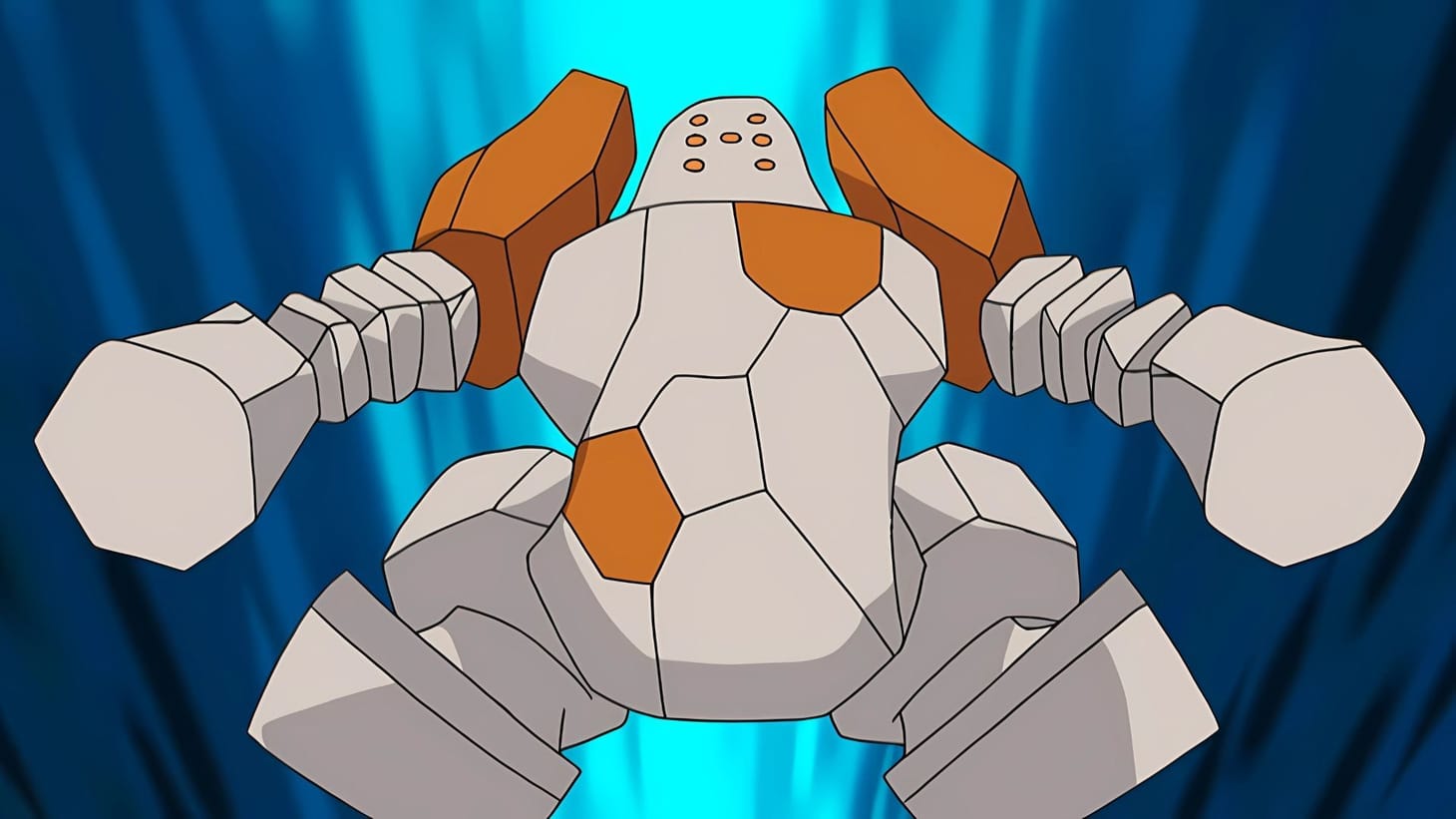 Pokemon GO Shadow Regirock: Best moveset, counters, and is it any good?