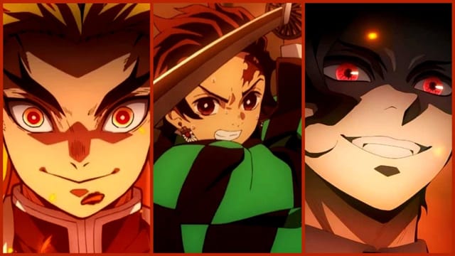 10 Demon Slayer characters who'd be perfect Hunters in Solo Leveling