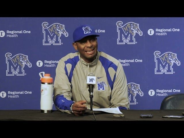 "No Lord please! Not like this": Penny Hardaway reacts to Memphis ...