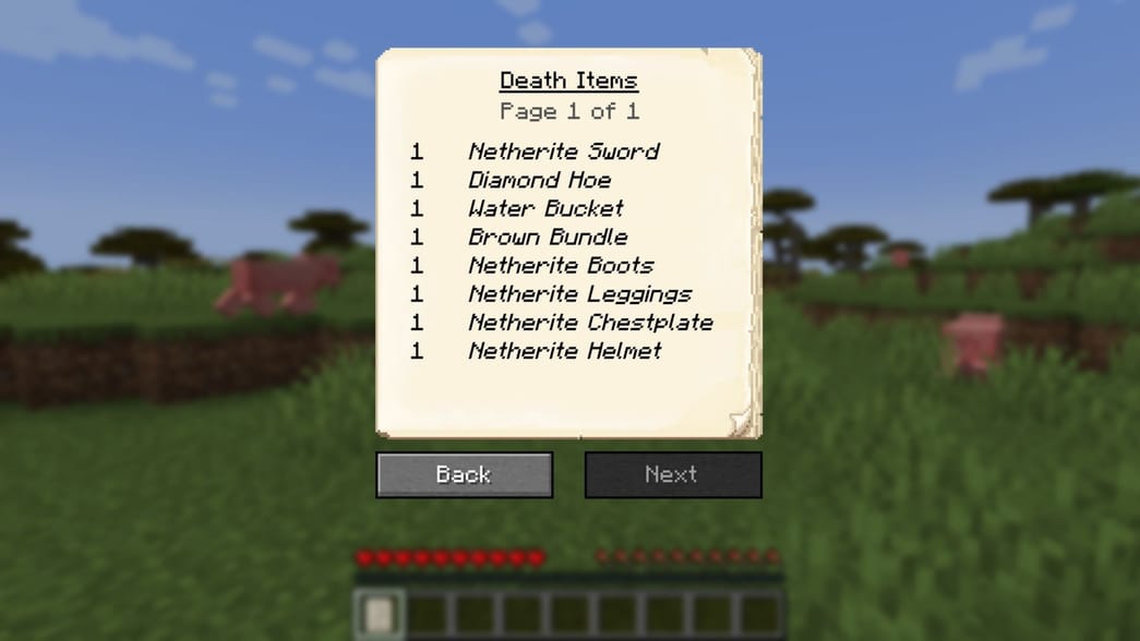 Minecraft Gravestone mod: Features, installation guide, and more