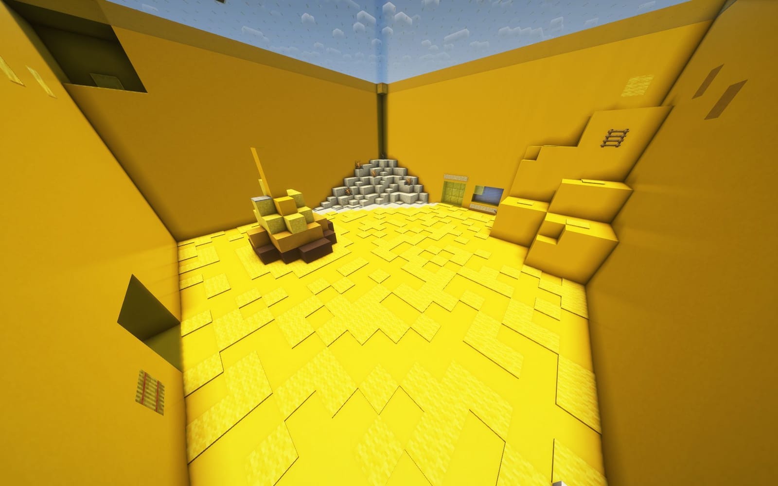 5 best Minecraft escape maps in 2025