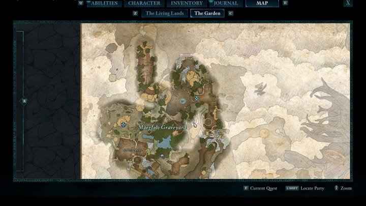 All unique spears in Avowed, and how to get them