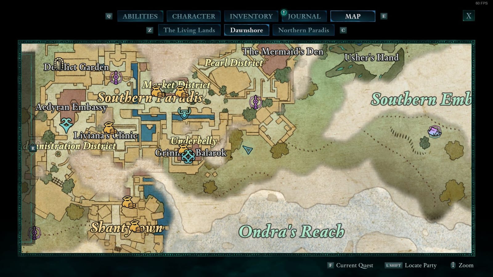 Steel Garrote: Avowed: How to get the Steel Garrote set (armor ...