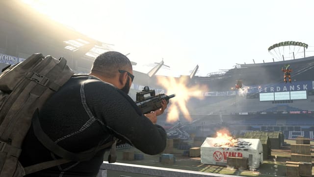 "Nostalgia won't save Warzone": COD content creator warns before the ...