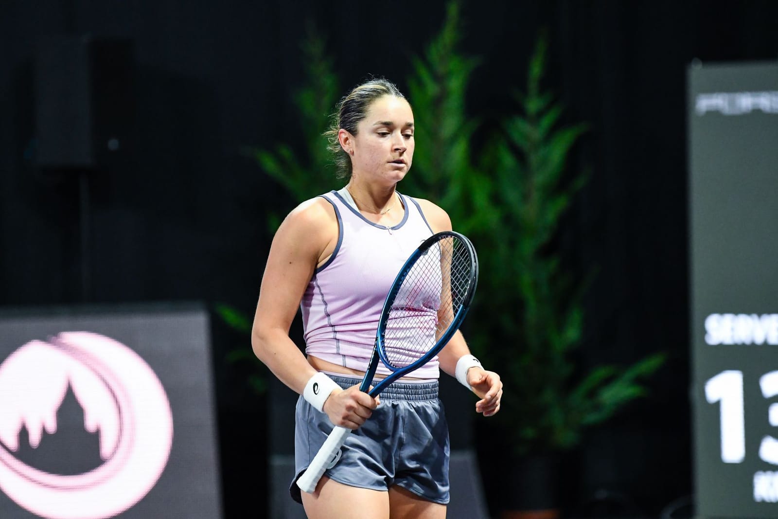 ATX Open 2025 Day 5: Women's singles predictions ft. McCartney Kessler ...