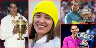 Who are Madison Keys Parents? Meet Rick and Christine