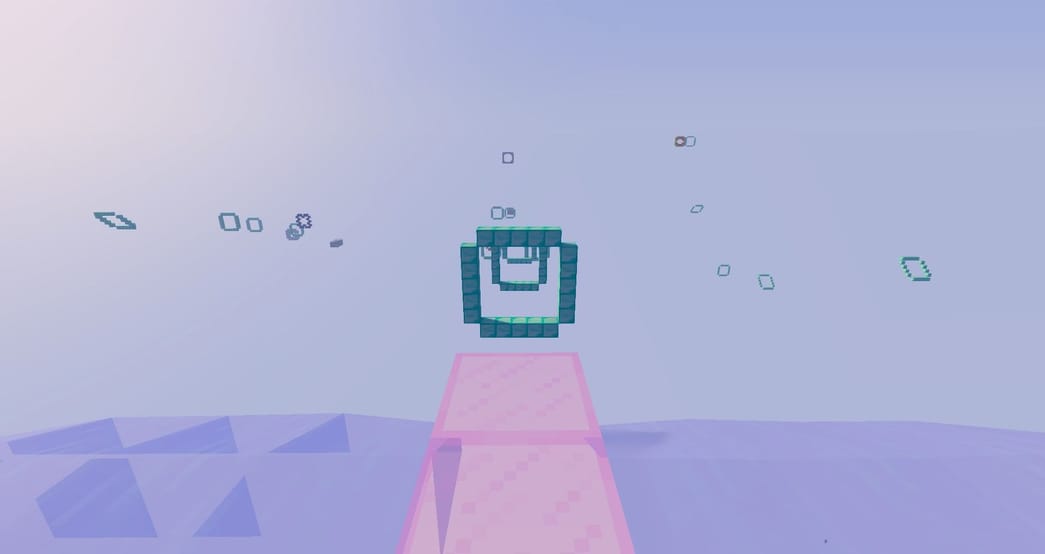 5 best Minecraft elytra maps in 2025