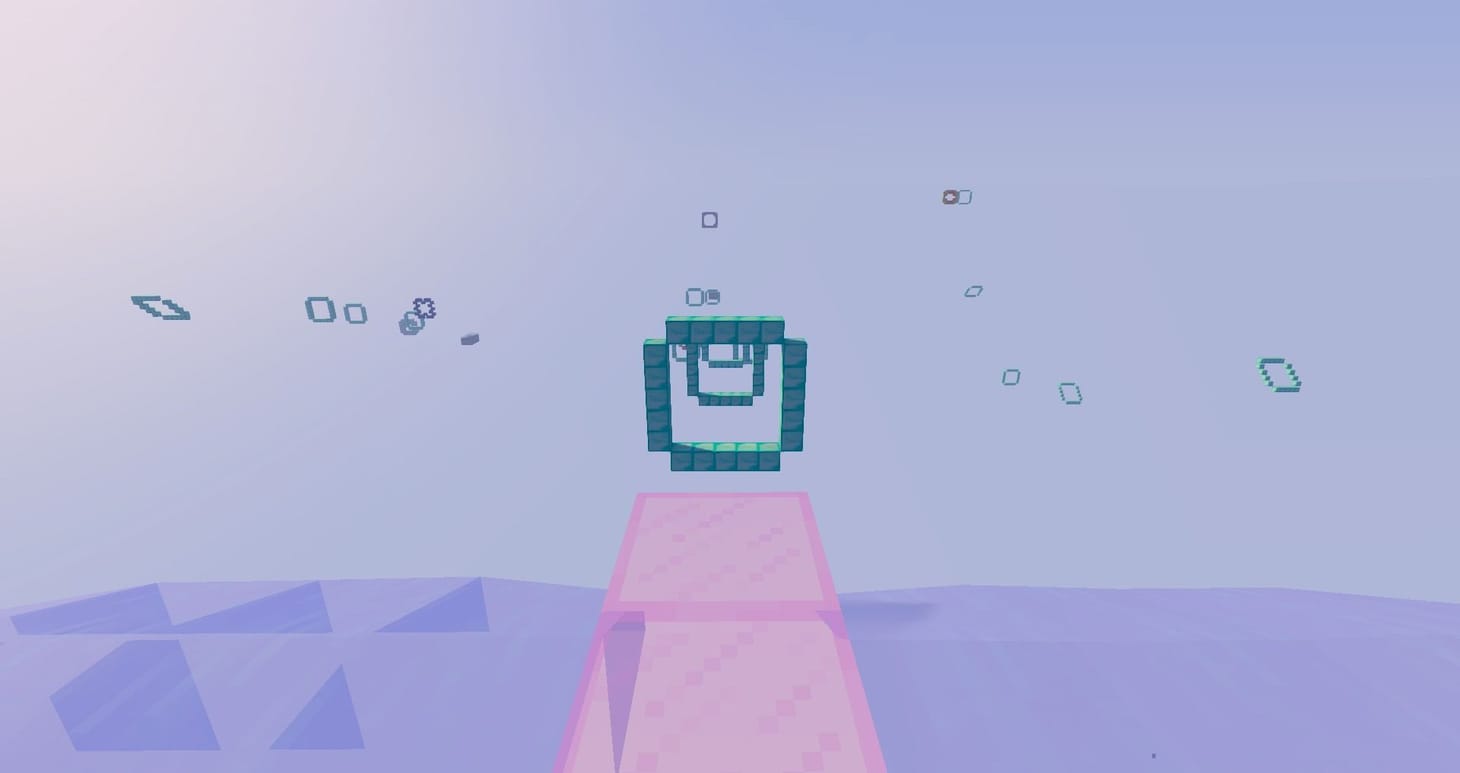 5 best Minecraft elytra maps in 2025