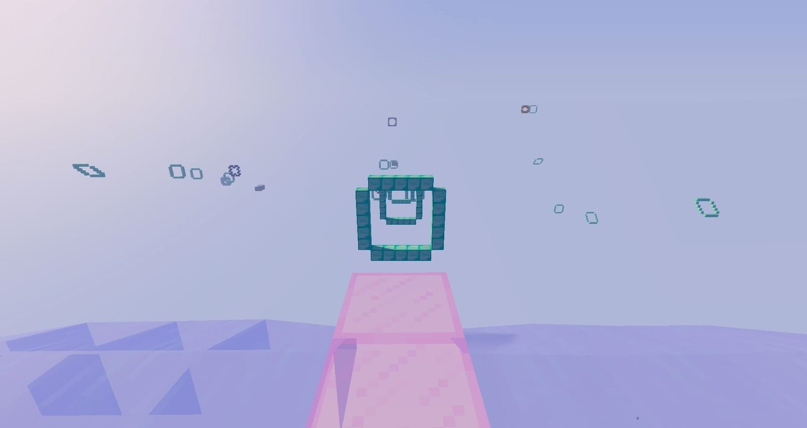 5 best Minecraft elytra maps in 2025