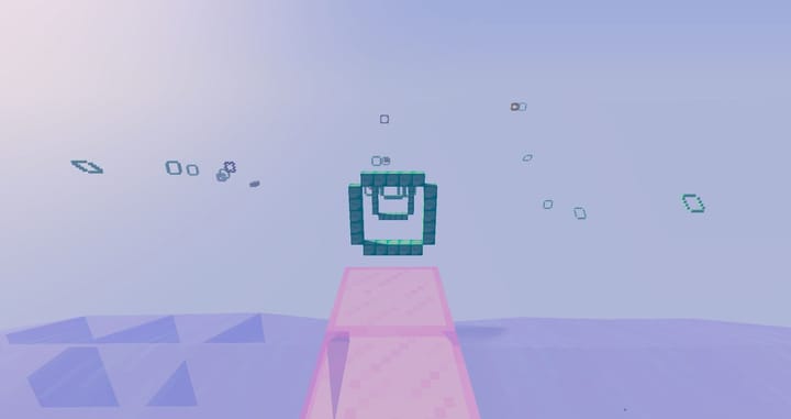 5 best Minecraft elytra maps in 2025